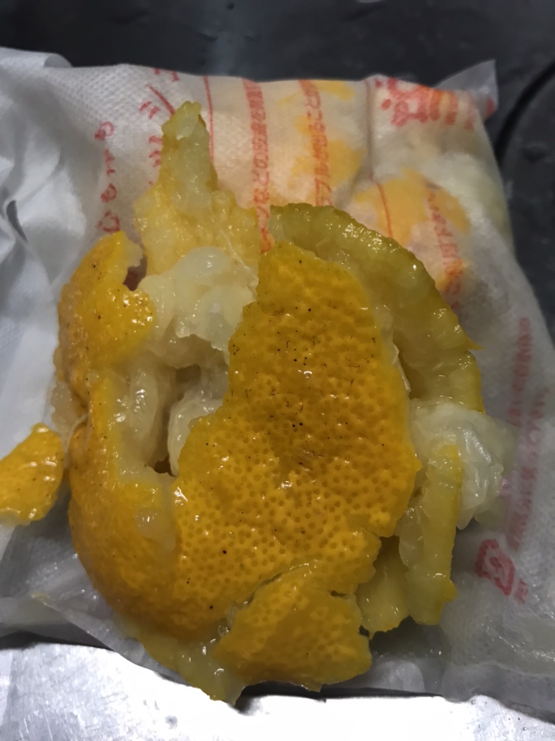 冬至の柚子湯 | 東京・神奈川・埼玉・千葉の造園業者・お庭のお手入れは庭クイック